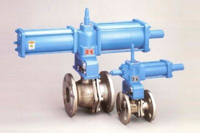 Van công nghiệp Hisaka - Phân phối chính hãng bởi Hesco Co., Ltd