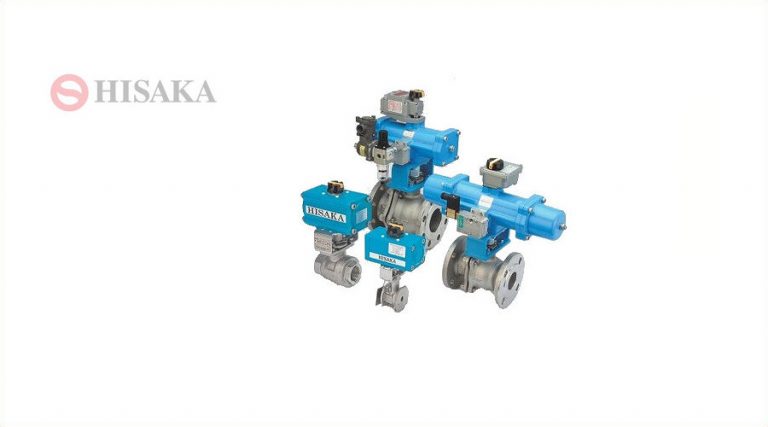 Phân phối thiết bị trao đổi nhiệt Hisaka tại Việt Nam